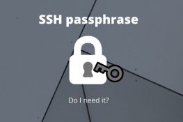 How to fix SSH algorithm errors - Linux Digest